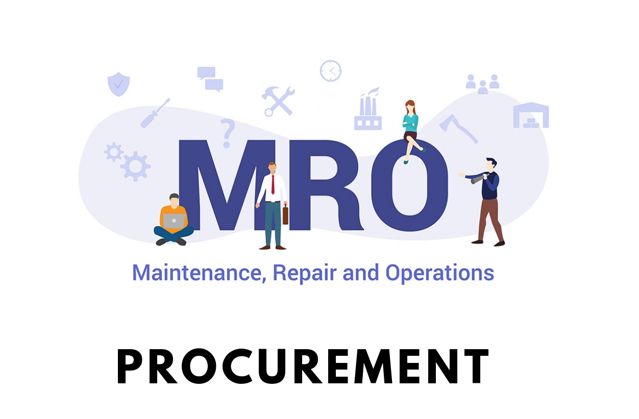 What's MRO? - supplychainexpert