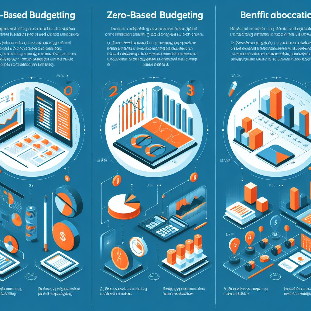 𝗭𝗲𝗿𝗼 𝗕𝗮𝘀𝗲𝗱 𝗕𝘂𝗱𝗴𝗲𝘁𝗶𝗻𝗴 - supplychainexpert